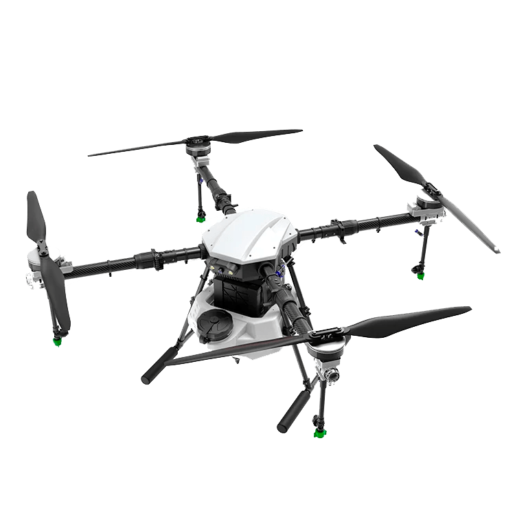 ESB-410 | 10 Litros - Transforme Sua Agricultura com Drones